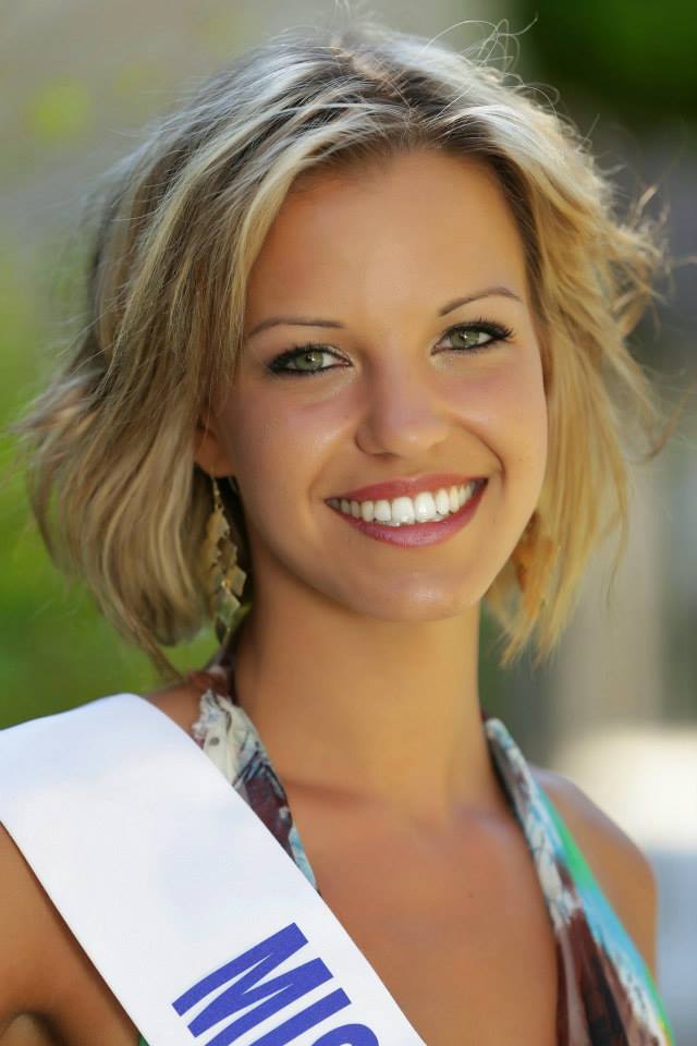 Miss And Cie ♔ Miss Languedoc 2014